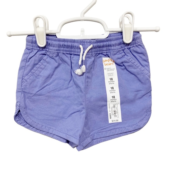 jumping beans | Bottoms | Nwt Jumping Beans Shorts | Poshmark